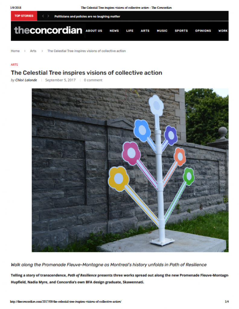 obx | laboratory for experimental media | She Falls for Ages (2017 ...